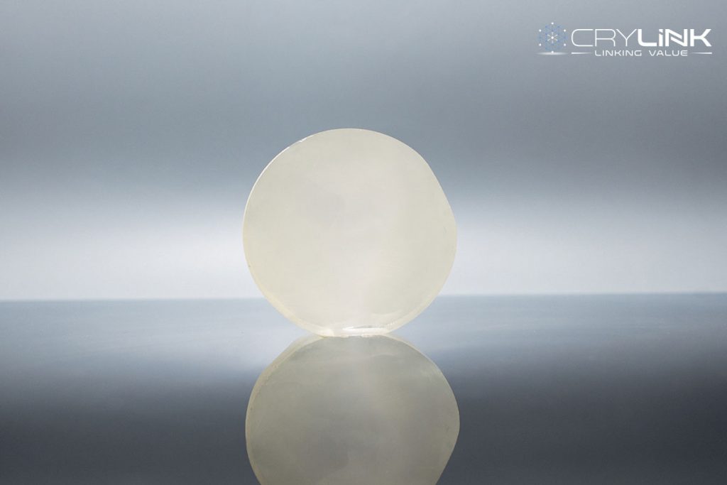 CLBO 非线性晶体-南京光宝-CRYLINK