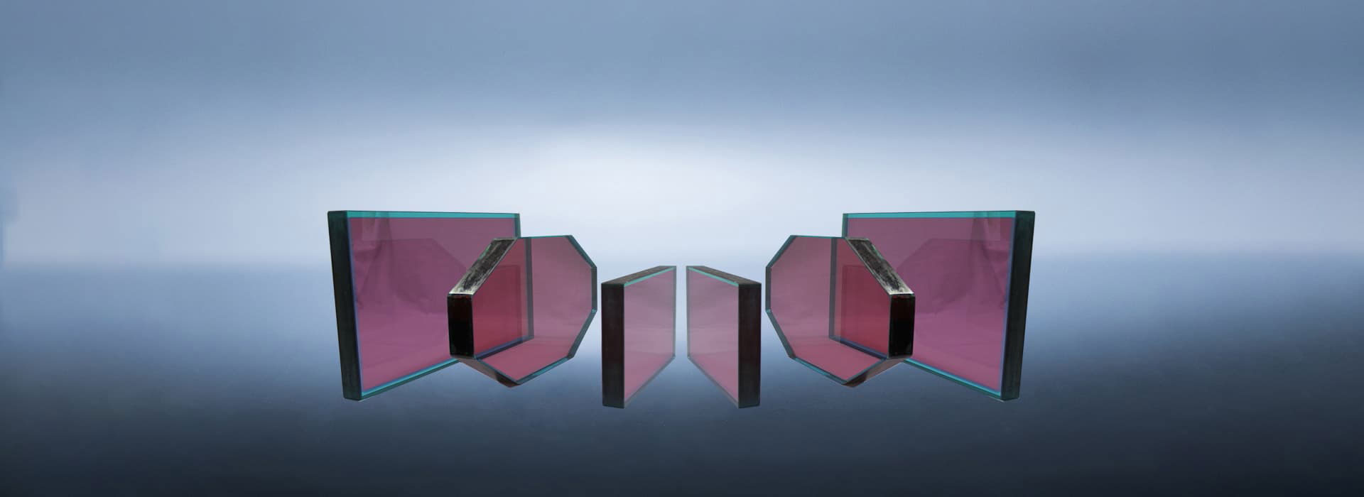 N51钕玻璃-南京光宝-CRYLINK