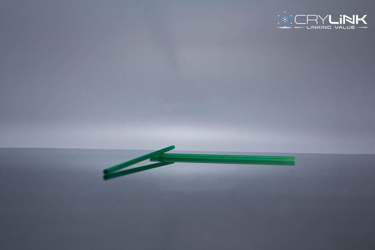 Ho:YAG 激光晶体-南京光宝-CRYLINK