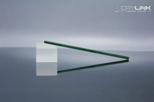 Tm:YLF 激光晶体-南京光宝-CRYLINK