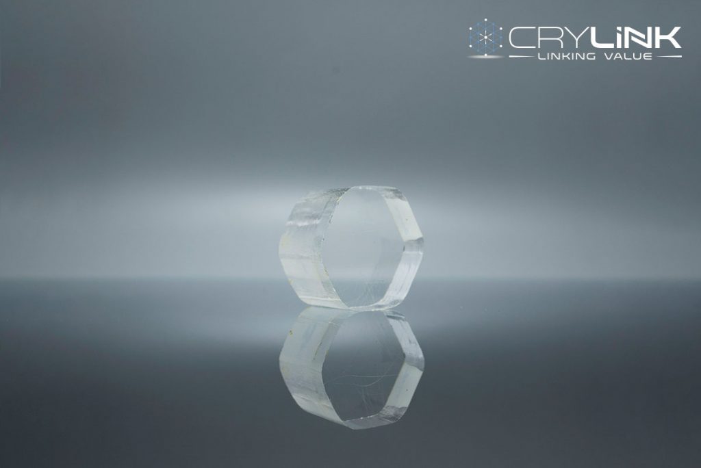 CLBO 非线性晶体-南京光宝-CRYLINK