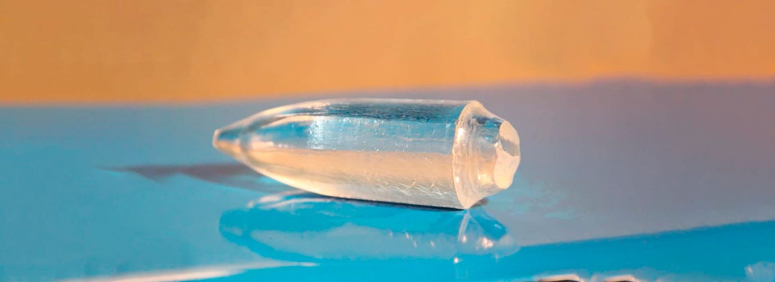 TSAG磁光晶体-南京光宝-CRYLINK