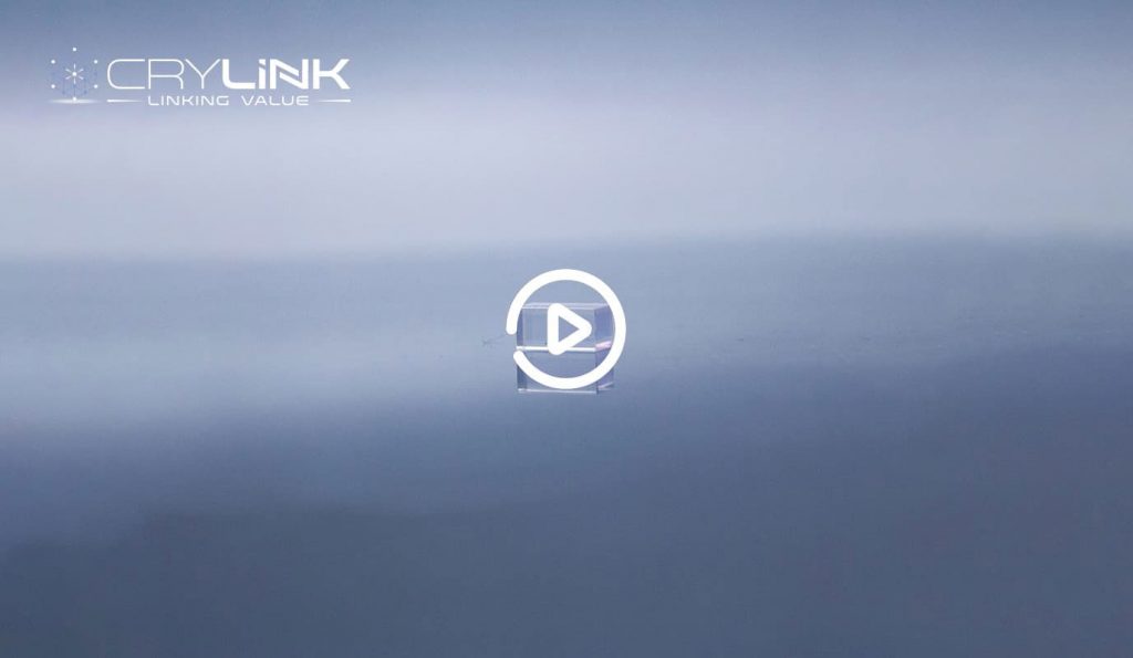 Tm:YAG 激光晶体-南京光宝-CRYLINK