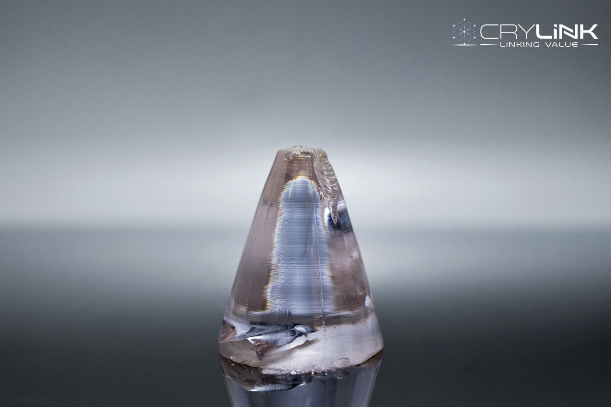 Nd:YAP 激光晶体-南京光宝-CRYLINK