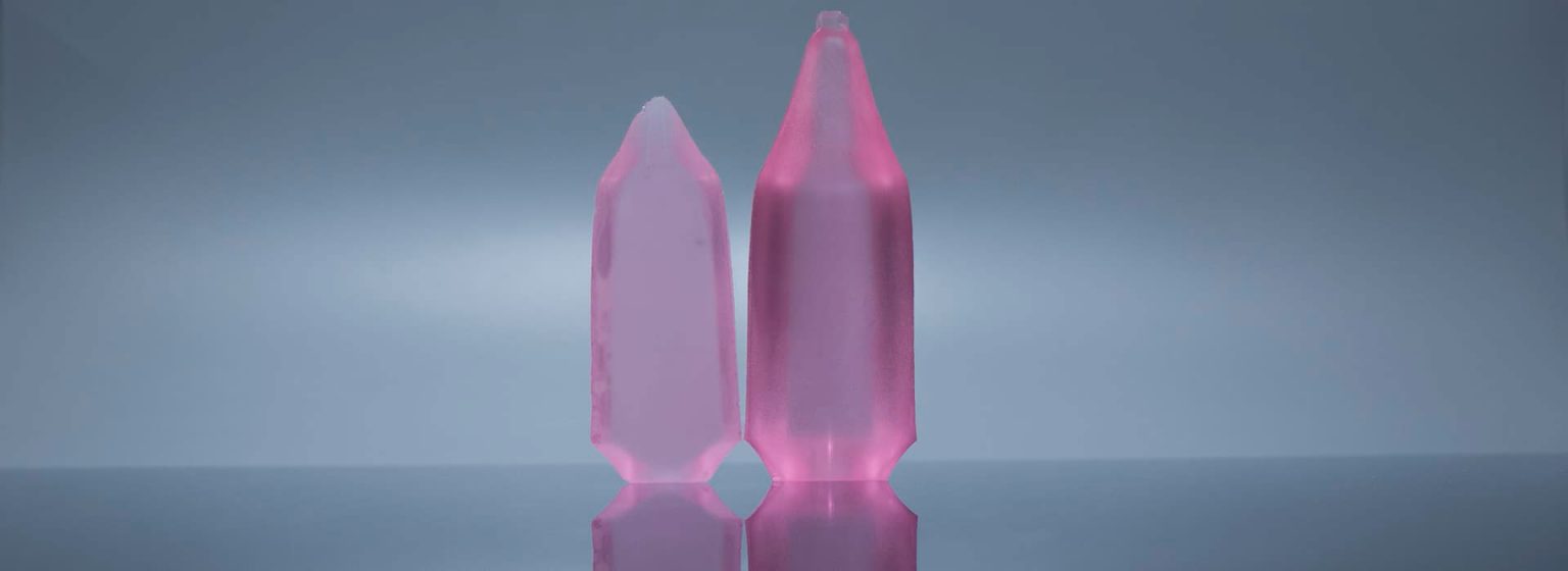 Er:YAG 激光晶体-南京光宝-CRYLINK