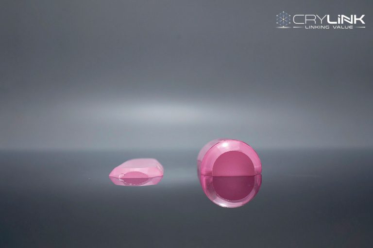 Nd:YAG 激光晶体-南京光宝-CRYLINK