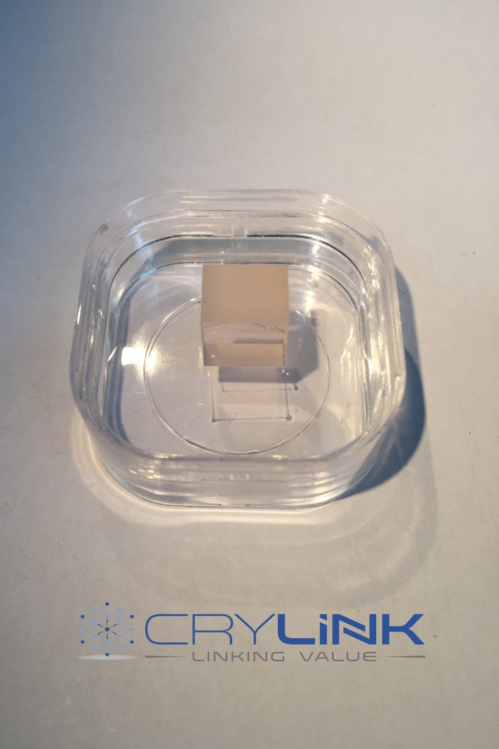 铒玻璃 (Er Yb Glass)-南京光宝-CRYLINK