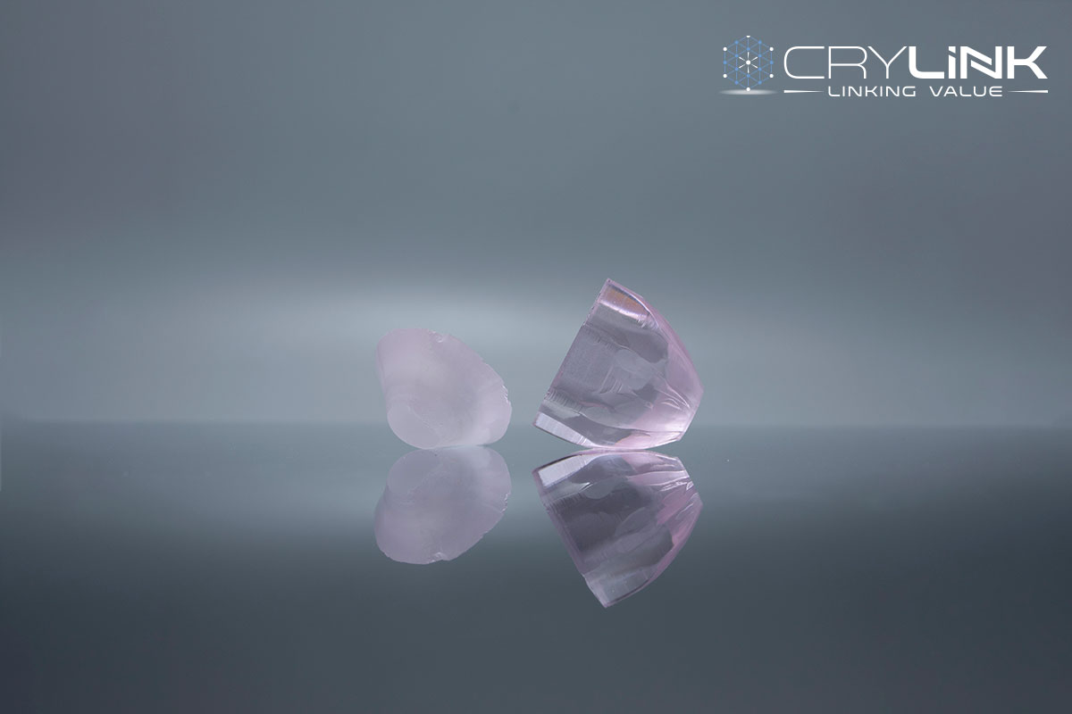 Yb：YAP激光晶体-南京光宝-CRYLINK