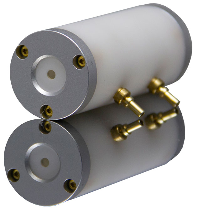 Tm:YLF 激光晶体-南京光宝-CRYLINK