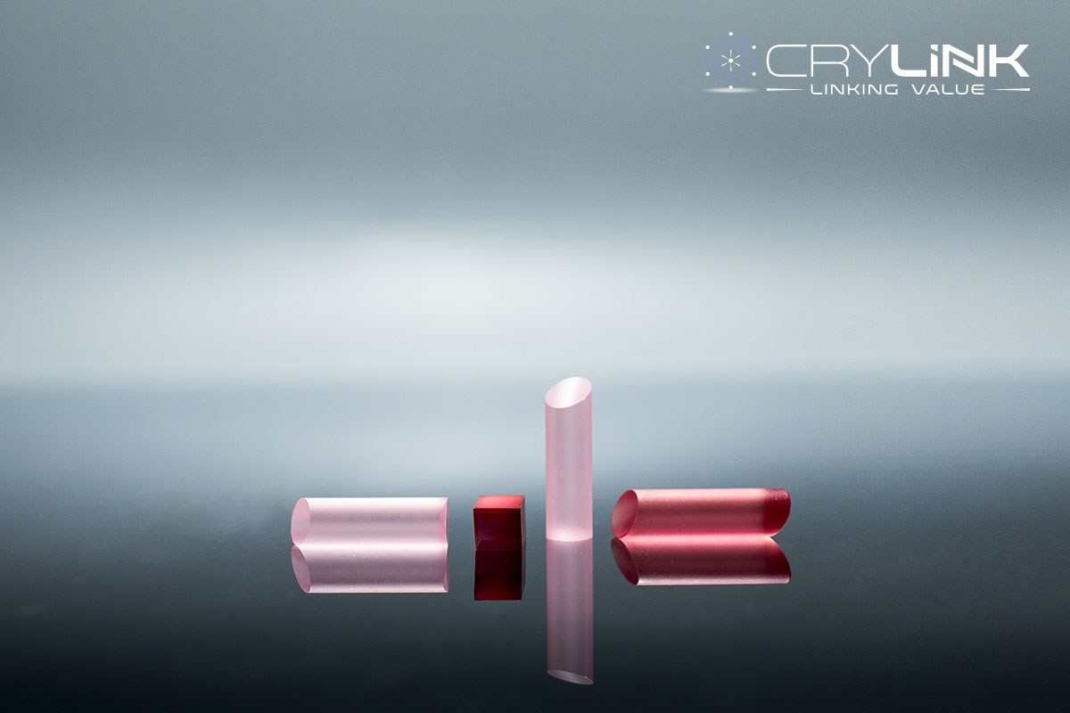 Yb：YAP激光晶体-南京光宝-CRYLINK