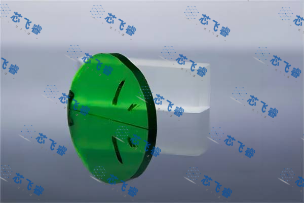 解锁3种顶级掺铬激光晶体：全面击穿Cr:GSGG、Cr:YAG和Cr:LiSAF